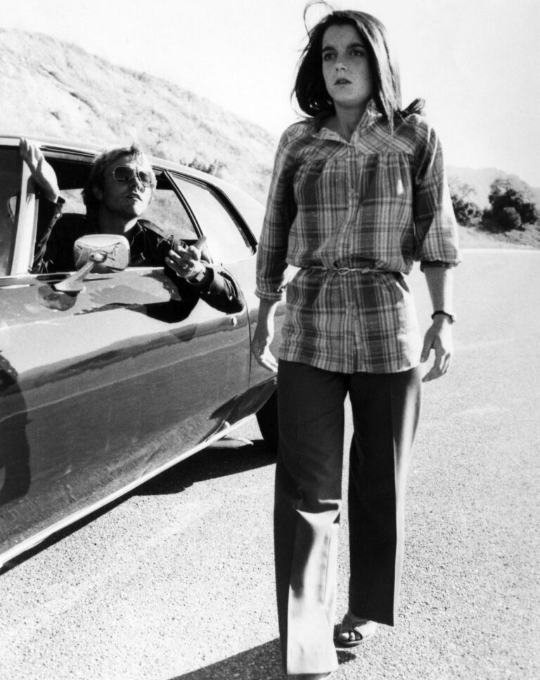 Griffin Dunne's Memoir: 5 Shocking Revelations About Dominique Dunne's ...