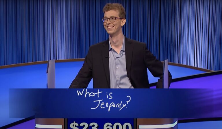 'Jeopardy!': 6 Things to Know About Champ Drew Basile, the Ex-'Survivor ...