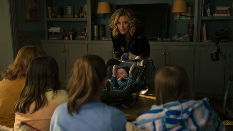 'Evil': Sheryl Just Dropped Bombshell on Kristen's Family