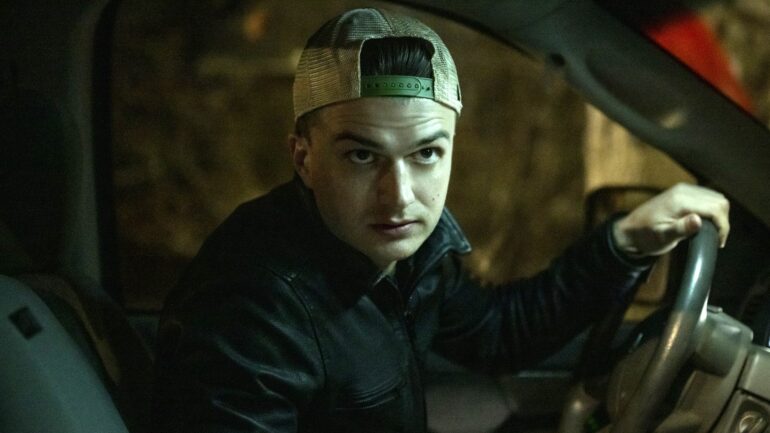 Joe Keery Shares How 'Fargo' Was a 'Turning Point' in His Career After ...