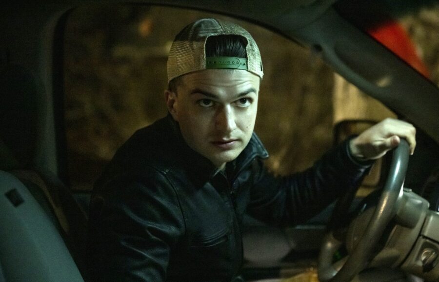 Fargo (2014) - FX & Hulu Anthology Series - Where To Watch