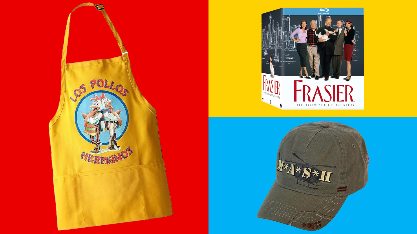 11 Gifts for the TV Lover in Your Life for the Holidays