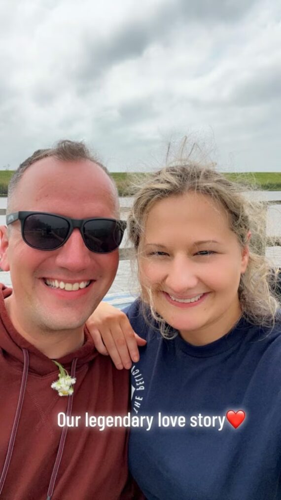 Gypsy Rose Blanchard Is 'Happiest' She's 'Ever Been' After Rekindling ...