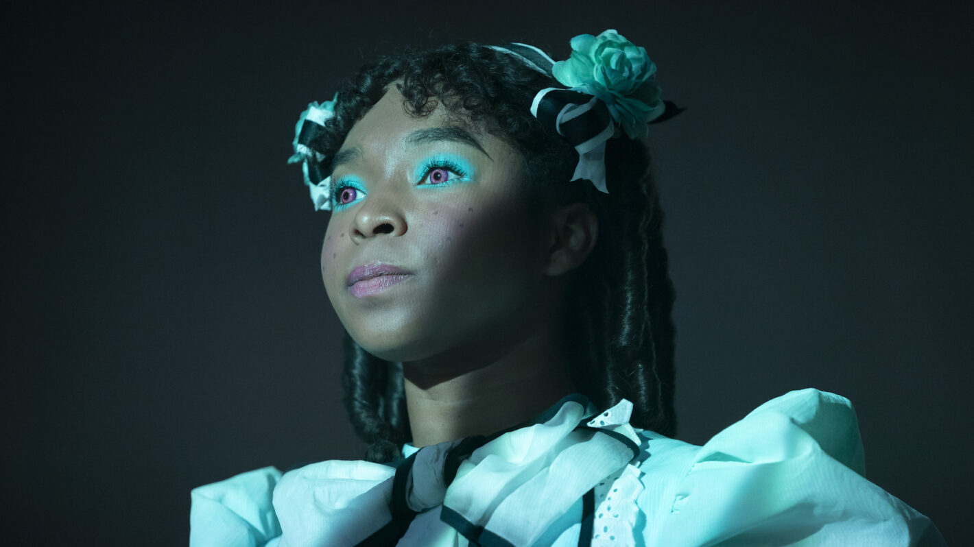 'Interview With the Vampire': Delainey Hayles Says 'Trust Is Gone' With ...