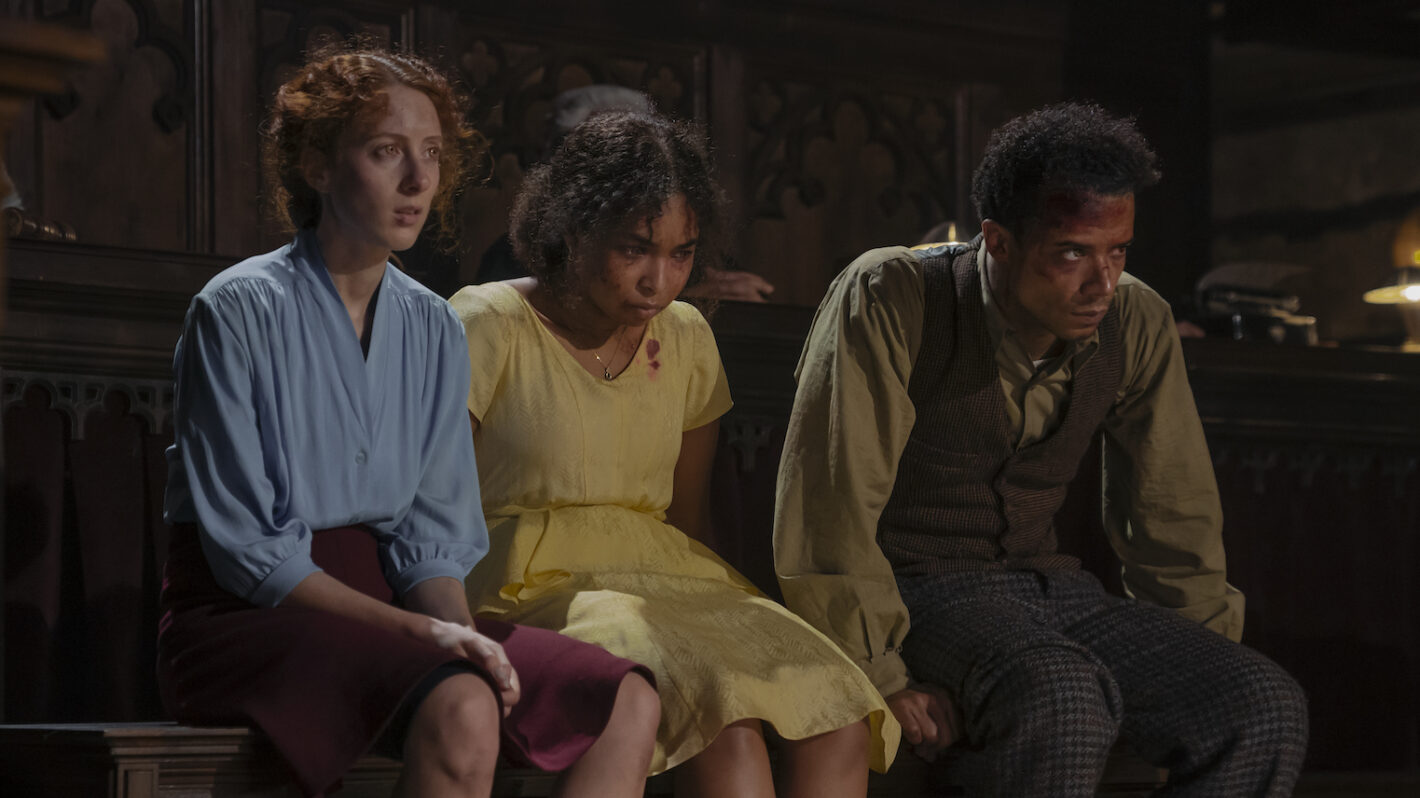 Inside 'Interview With the Vampire's Most Tragic Hour: The Trial Explained