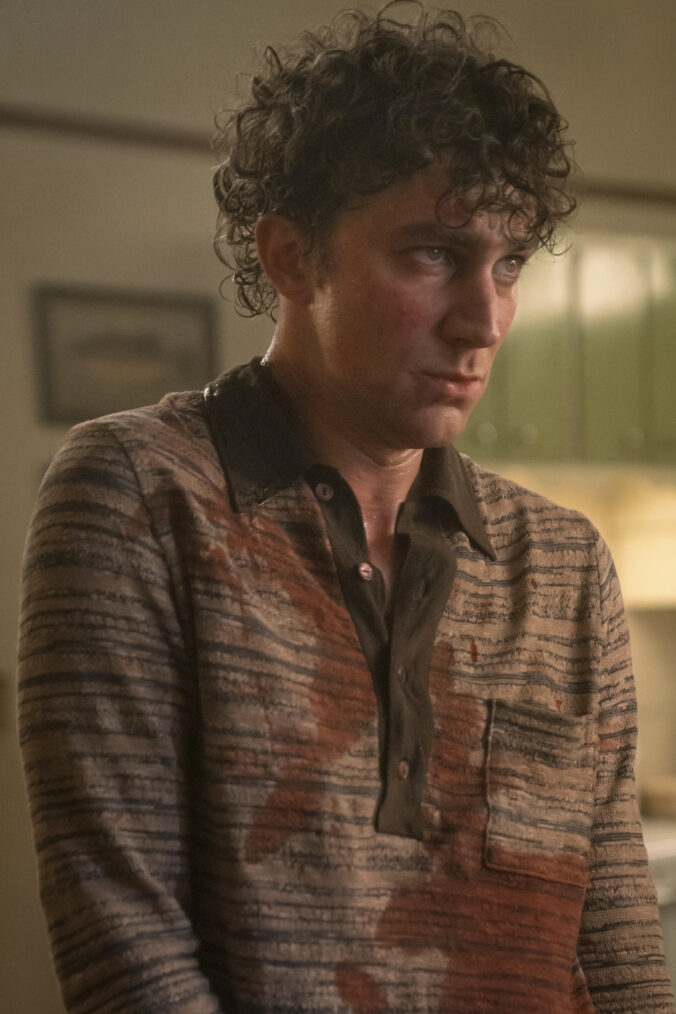 'Interview With the Vampire': Luke Brandon Field Reveals His & Eric Bogosian's Shared ...