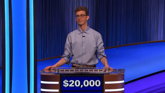 ‘Jeopardy!’: Was Drew Basile’s Tiebreaker Win the Closest Game in a ...