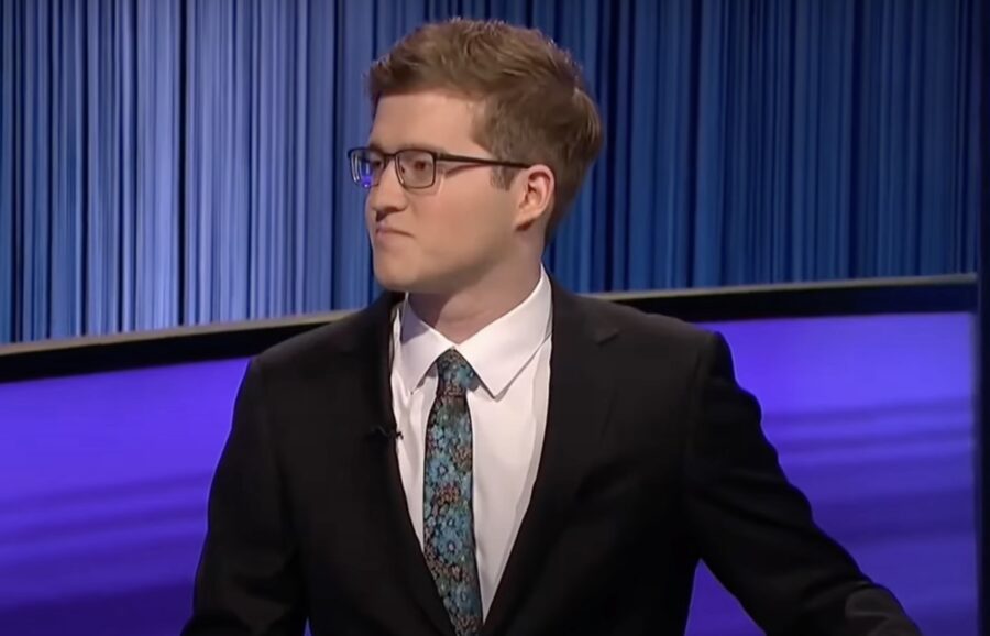 Jeopardy! - Syndicated Game Show - Where To Watch