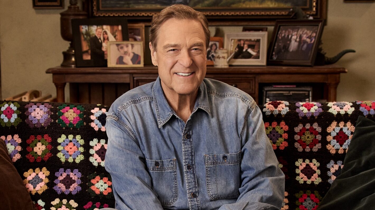 'The Conners' Star John Goodman Addresses 'Nervous Breakdown' Amid ...