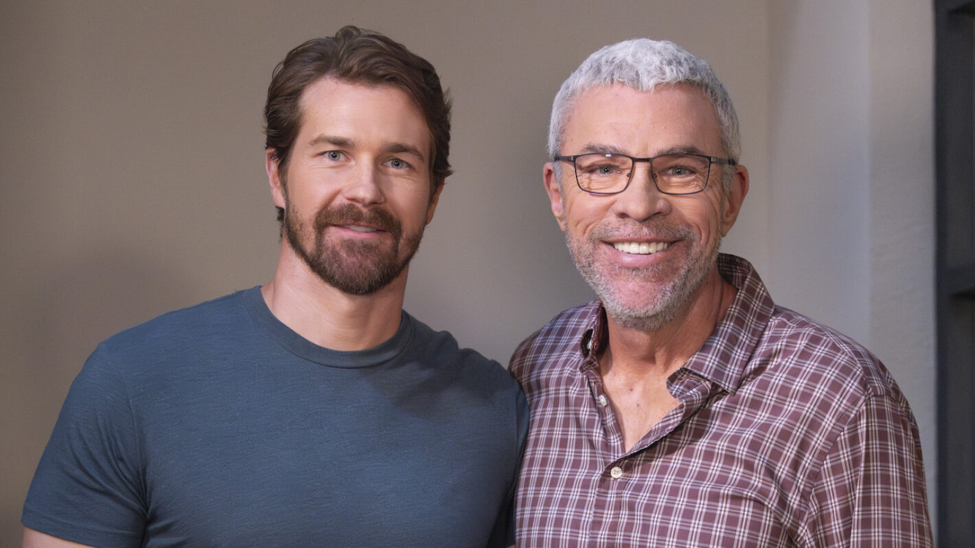 'General Hospital': John J. York Teases Mac's Return & Thanks Fans for Support After Cancer ...