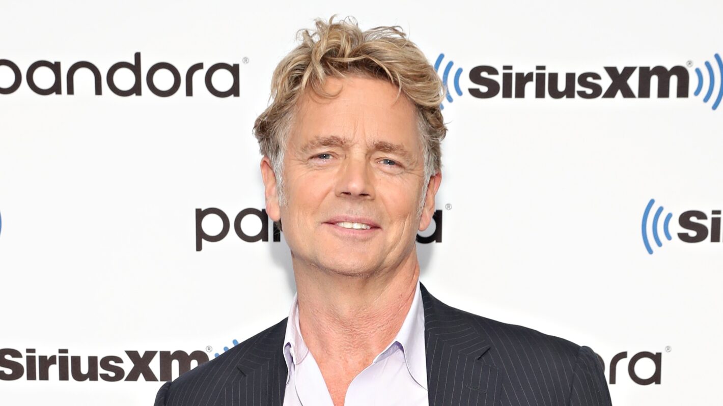 'Dukes of Hazzard' Star John Schneider Finds Love Again a Year After ...
