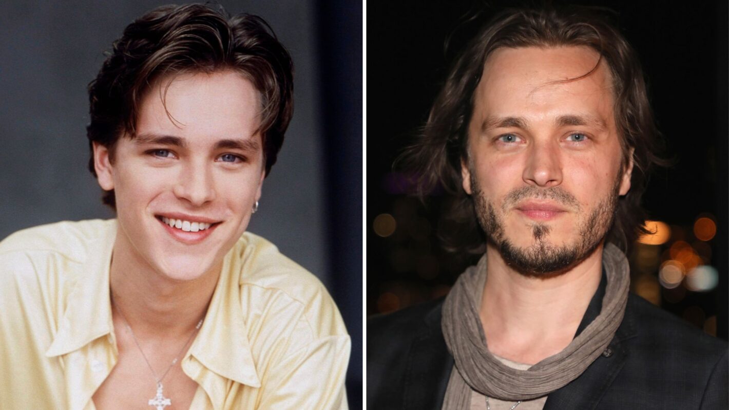 'General Hospital' Surprise! Jonathan Jackson Returning as Lucky Spencer