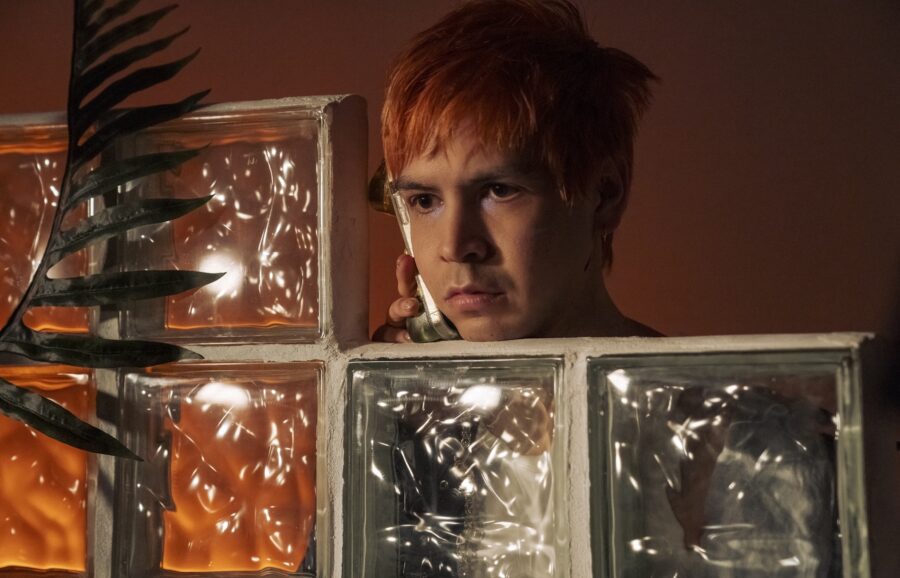 Fantasmas - HBO & HBO Max Series - Where To Watch