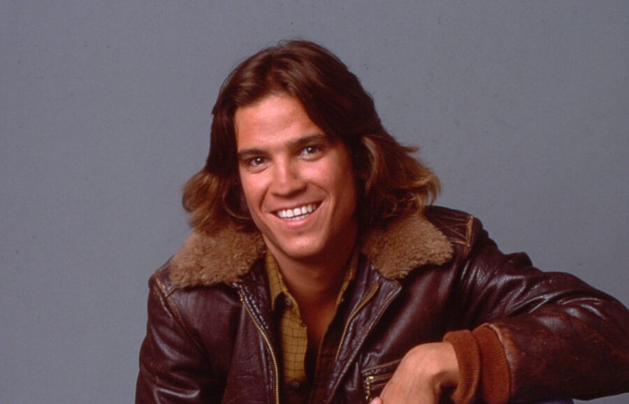 Kevin Brophy - Actor