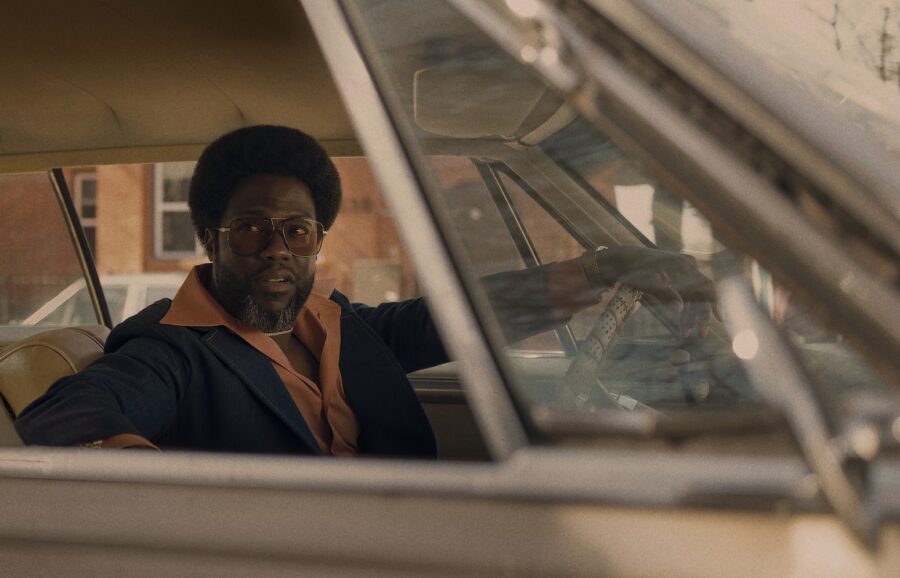 Fight Night: The Million Dollar Heist - Peacock Limited Series - Where ...