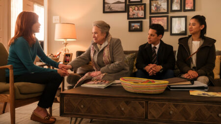 Kathy Bates' 'Matlock': Cast, Premiere Date, Trailer, Plot