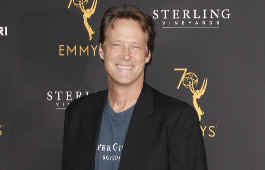 Matthew Ashford - Actor
