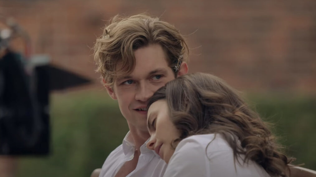 'Maxton Hall' Season 2: Release Date, Cast and More Updates