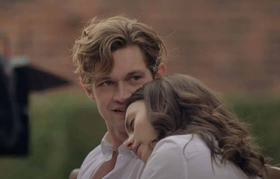 Maxton Hall - The World Between Us - Amazon Prime Video Series - Where ...