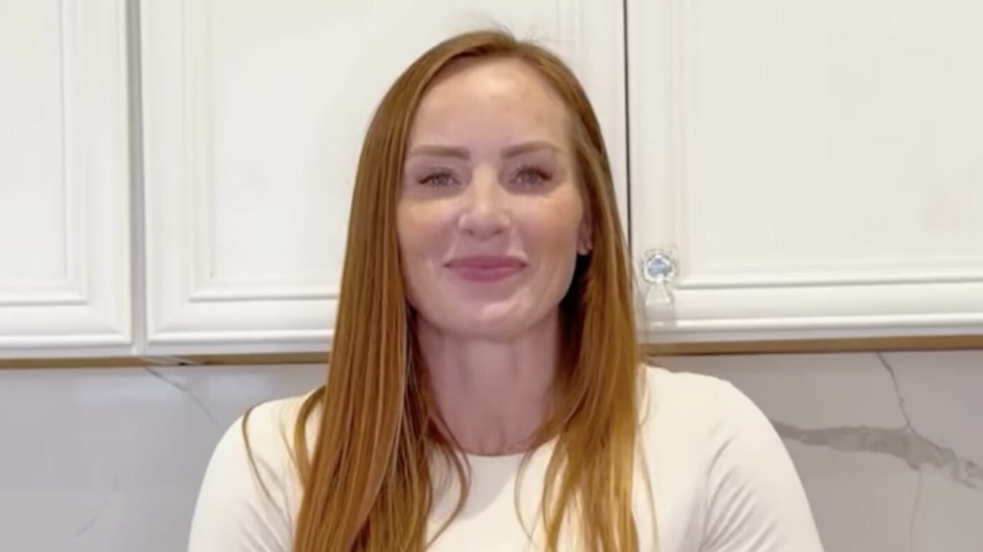 'Good Bones' Star Mina Starsiak Hawk Addresses TV Return & Working With ...