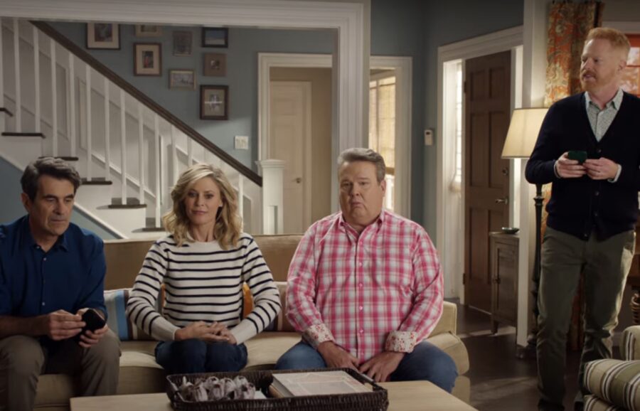 Modern Family - ABC Series - Where To Watch