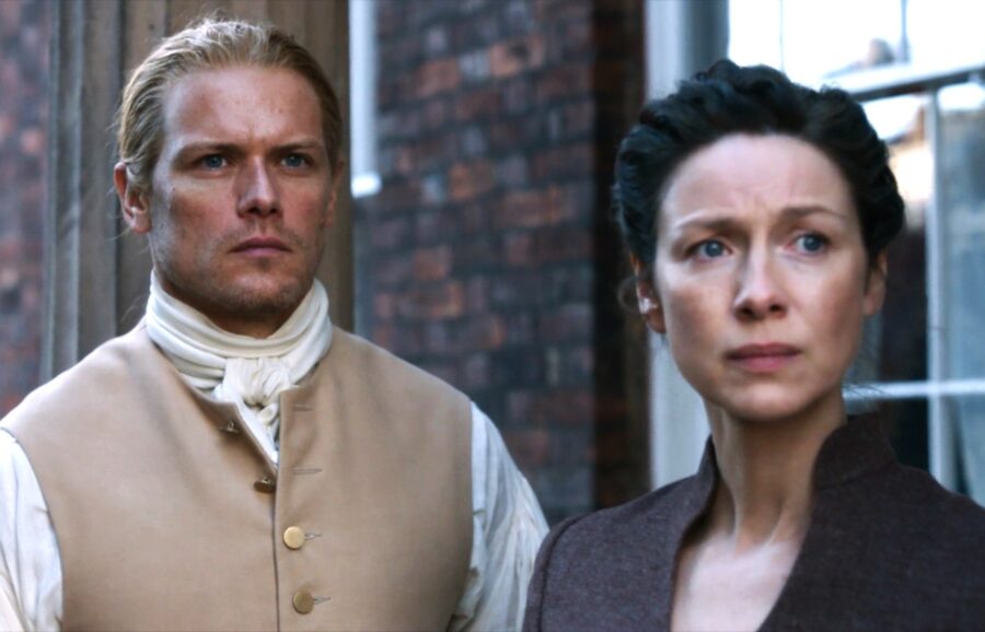 Izzy Meikle-Small - Actress