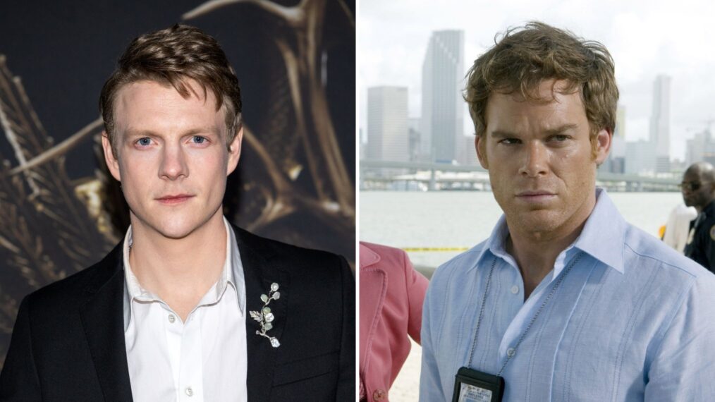See ‘Dexter: Original Sin’ Stars vs. Their ‘Dexter’ Counterparts — And ...