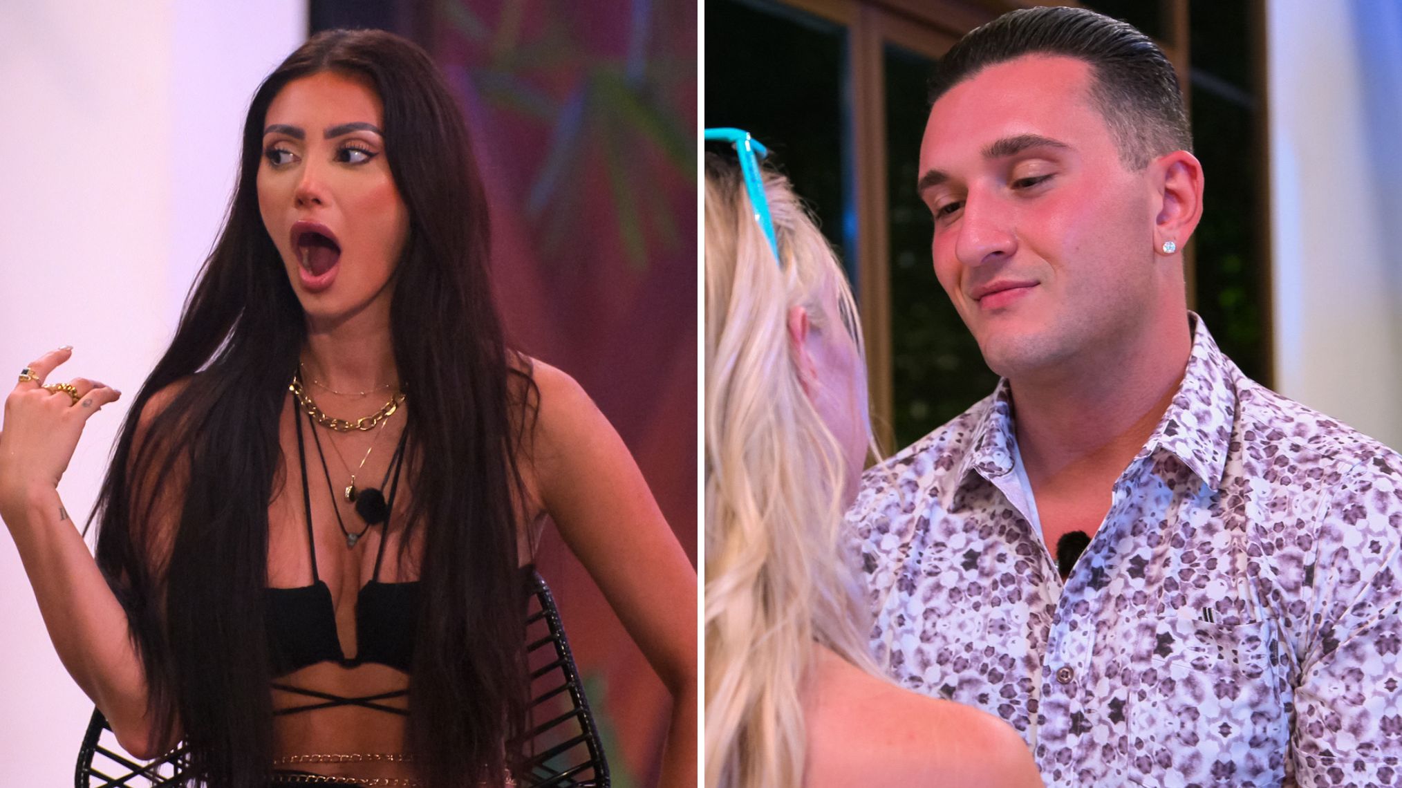 Where Are the 'Perfect Match' Season 1 Couples Now?