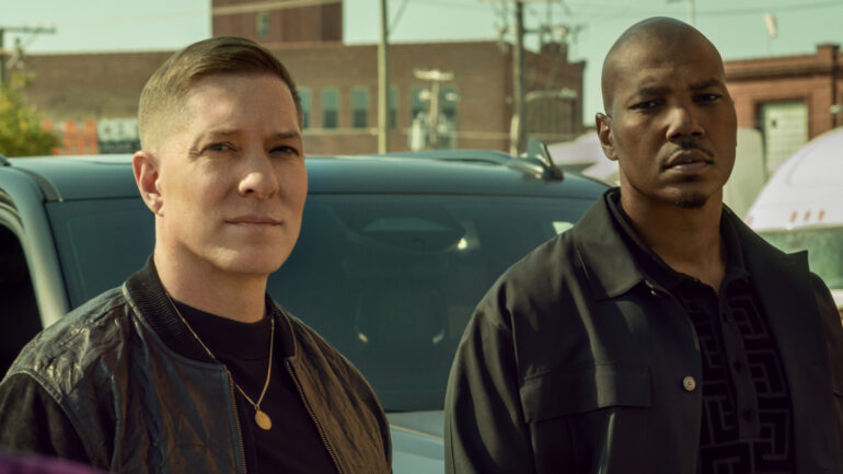 'Power Book IV: Force' to End With Season 3, Joseph Sikora Says Tommy's ...