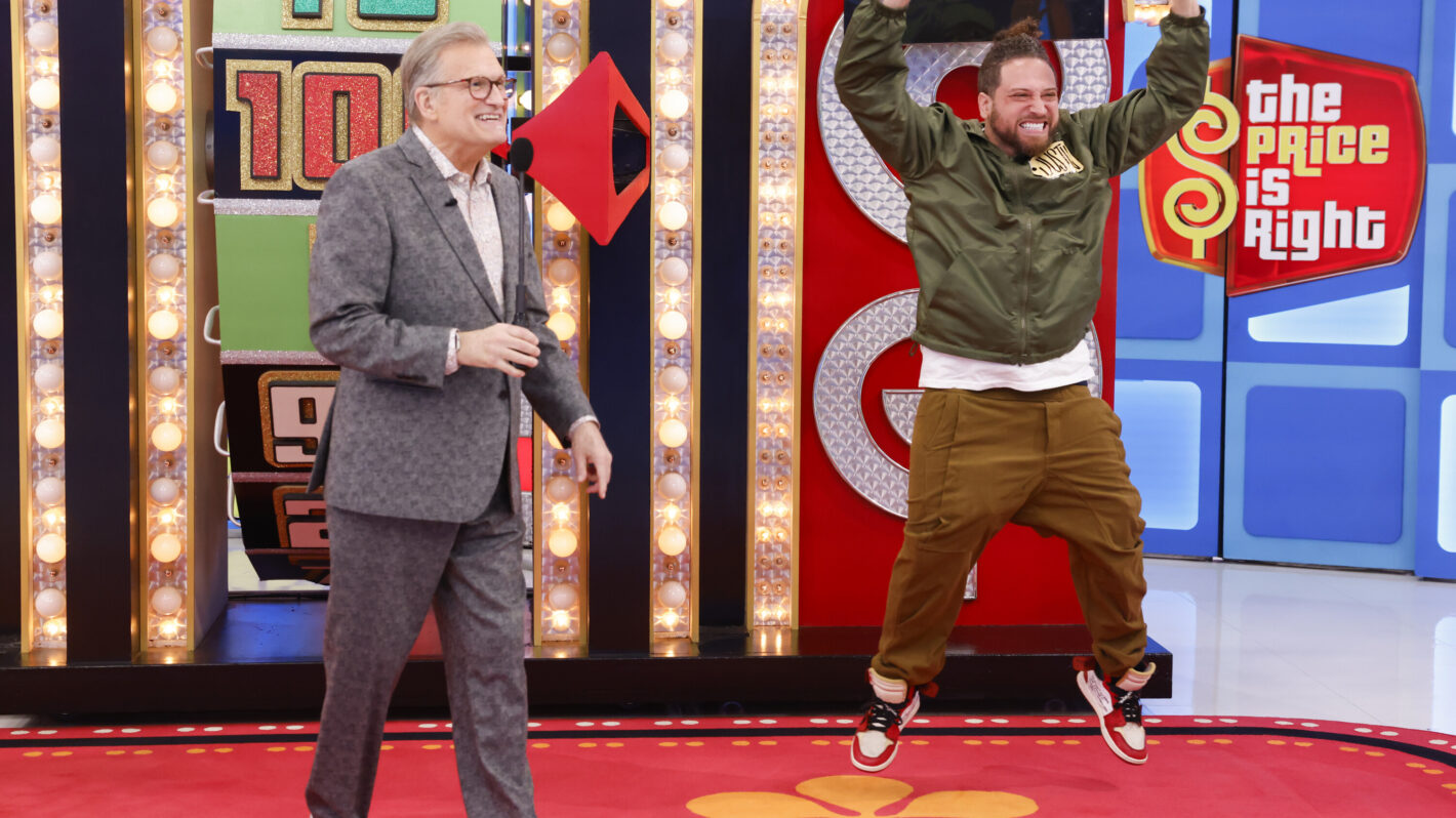 How 'Price Is Right' Contestants Are Picked for the Game Show