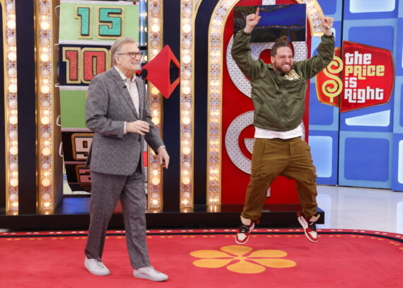 'The Price Is Right' Boss Shares Behind-the-Scenes Secrets About Games ...