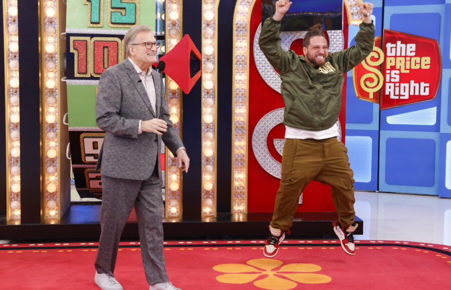 The Price Is Right - CBS Game Show - Where To Watch