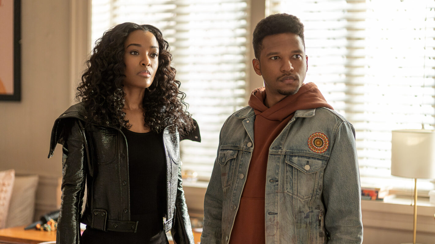 'Power Book II: Ghost' Stars Tease How Diana & Dru’s Plot to Kill Monet ...