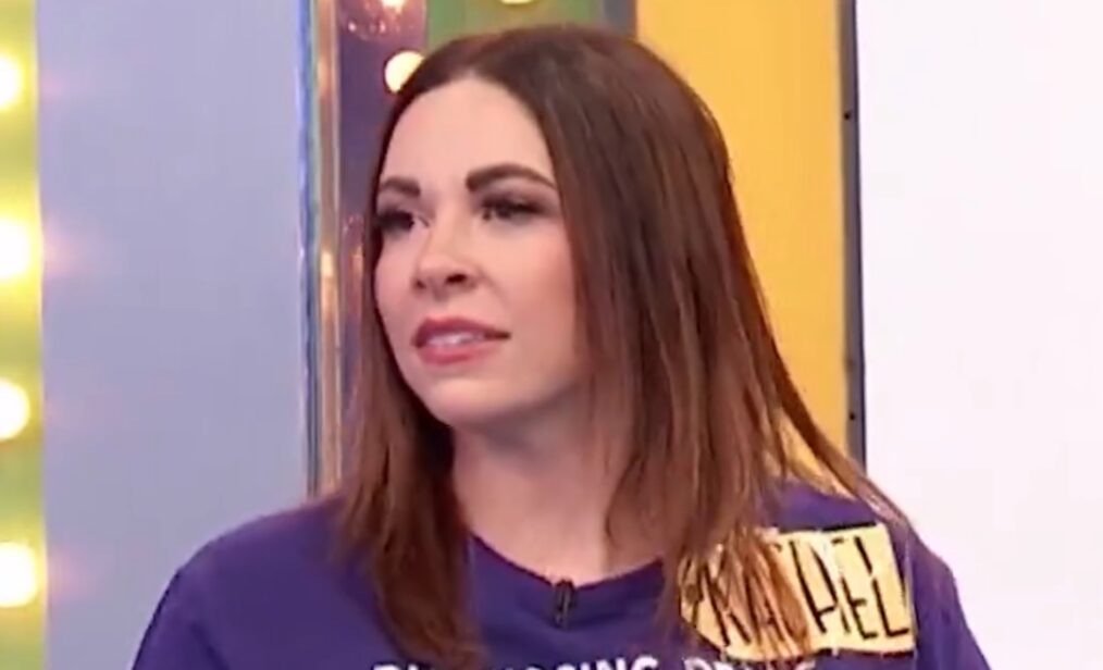 'The Price Is Right': ER Nurse Takes Huge Gamble and Wins Big – See ...