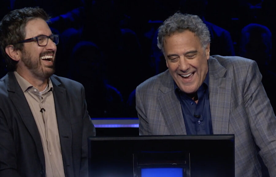 Who Wants to Be a Millionaire (2020) - ABC & Hulu Game Show - Where To ...