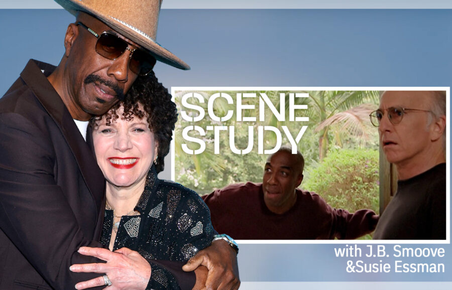 Susie Essman - Actress