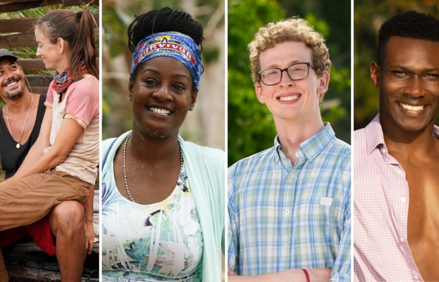 Survivor - CBS Reality Series - Where To Watch