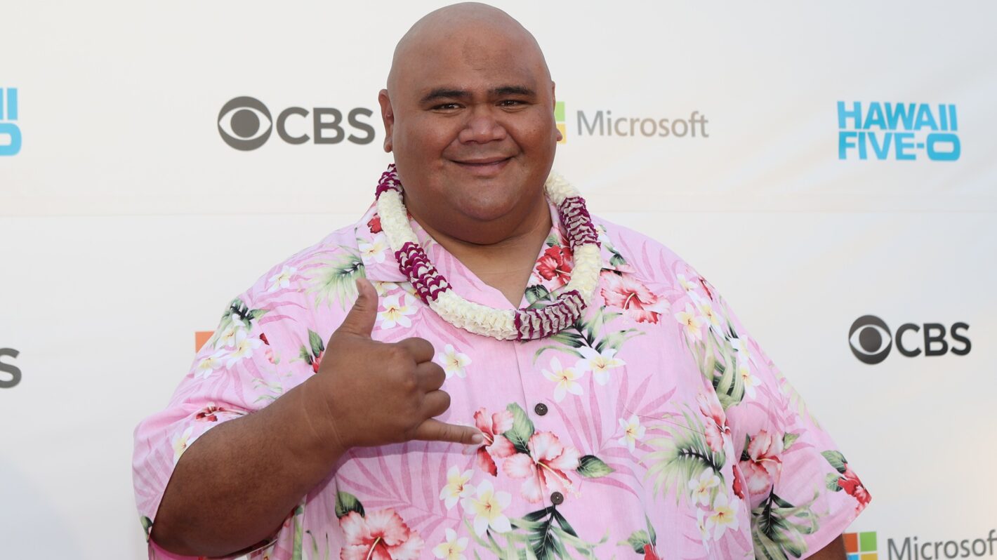 'Hawaii Five-0' & 'Magnum P.I' Star Taylor Wily Dies at 56