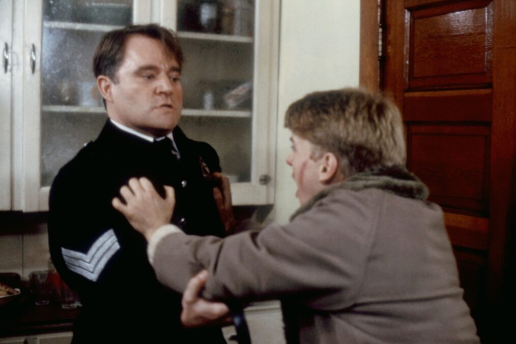 Alan Scarfe Dies: 'Seven Days' & 'One Life to Live' Actor Was 77