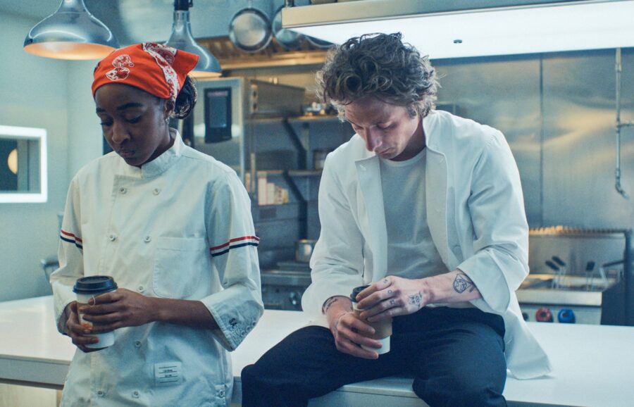 Ricky Staffieri - Actor, Producer