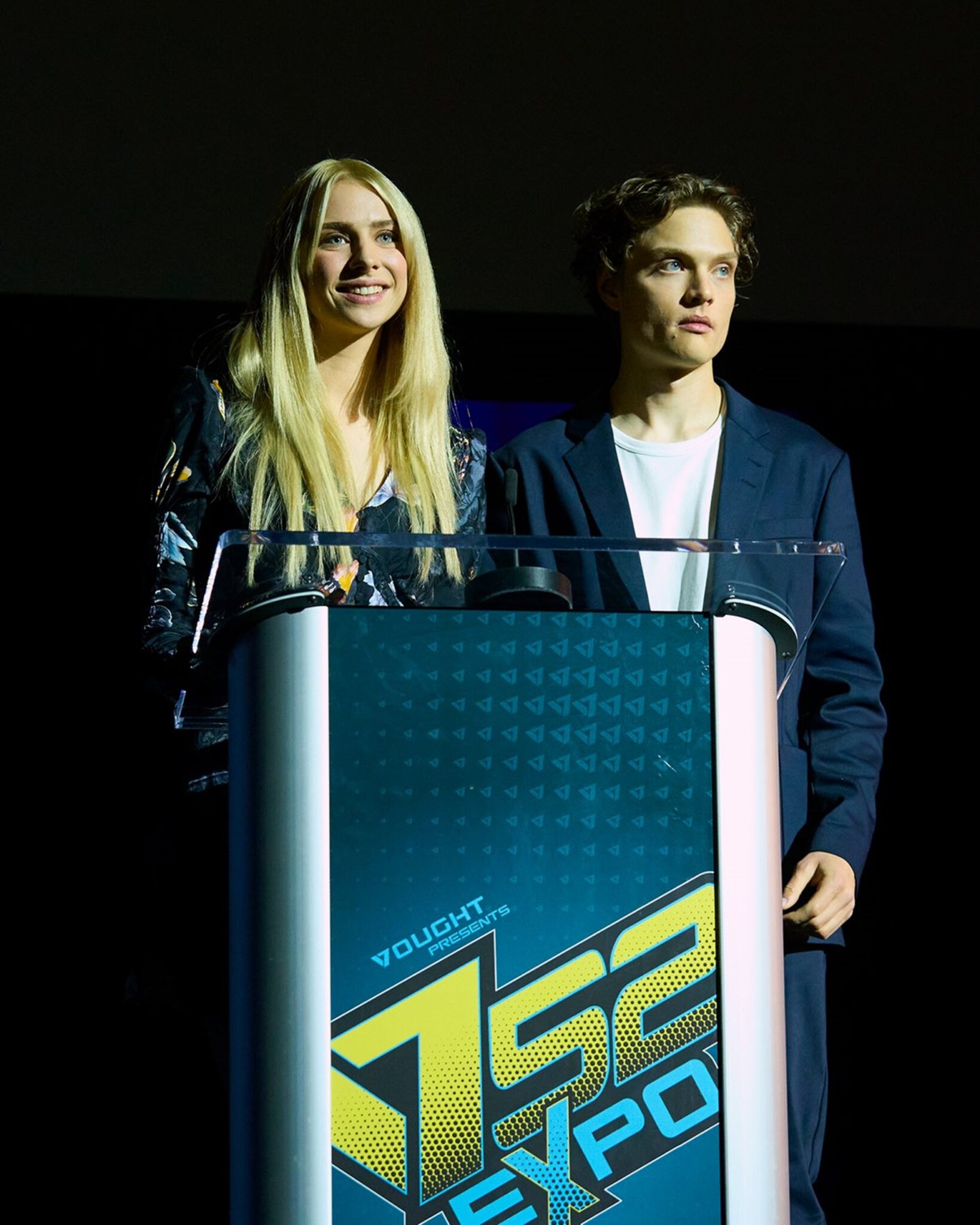 'The Boys': Eric Kripke on Hughie's Tough Goodbye, 'Gen V' Crossover ...