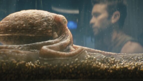 'The Boys' Stars on Homelander's Hangup on Aging & The Deep's Octopus Love