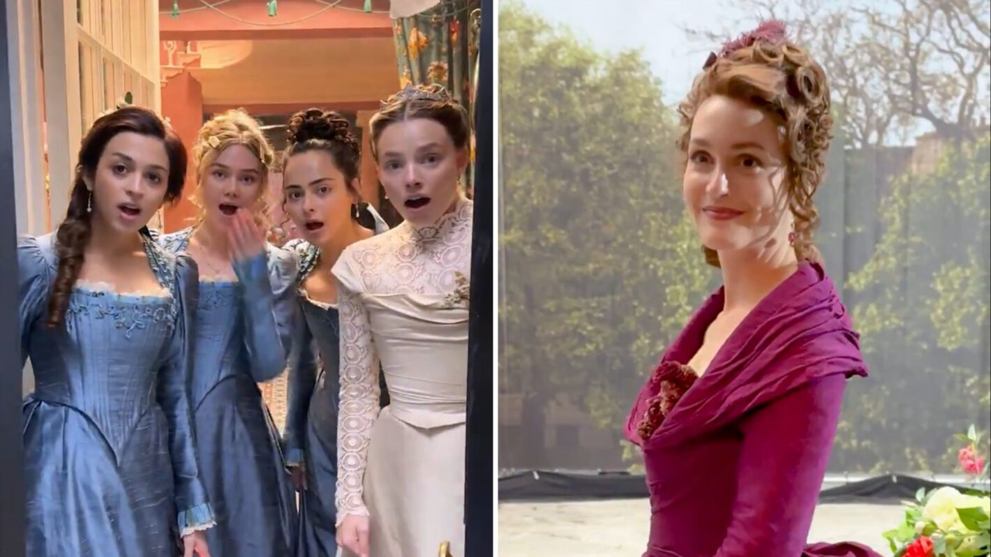 'The Buccaneers' Season 2: Premiere Date, Cast, Trailer, and More