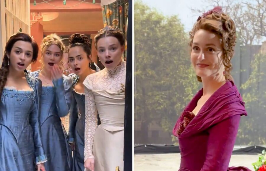 Matthew Broome - Actor