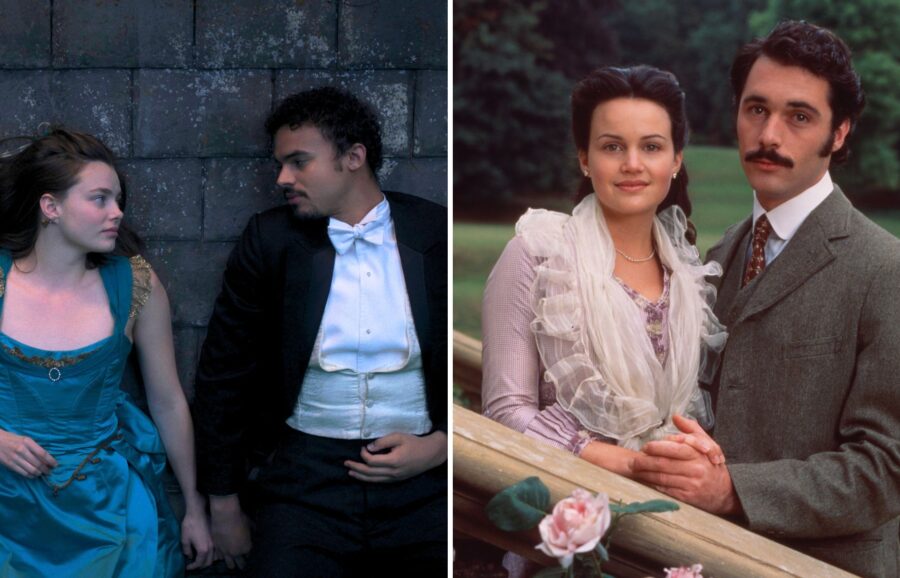 Matthew Broome - Actor