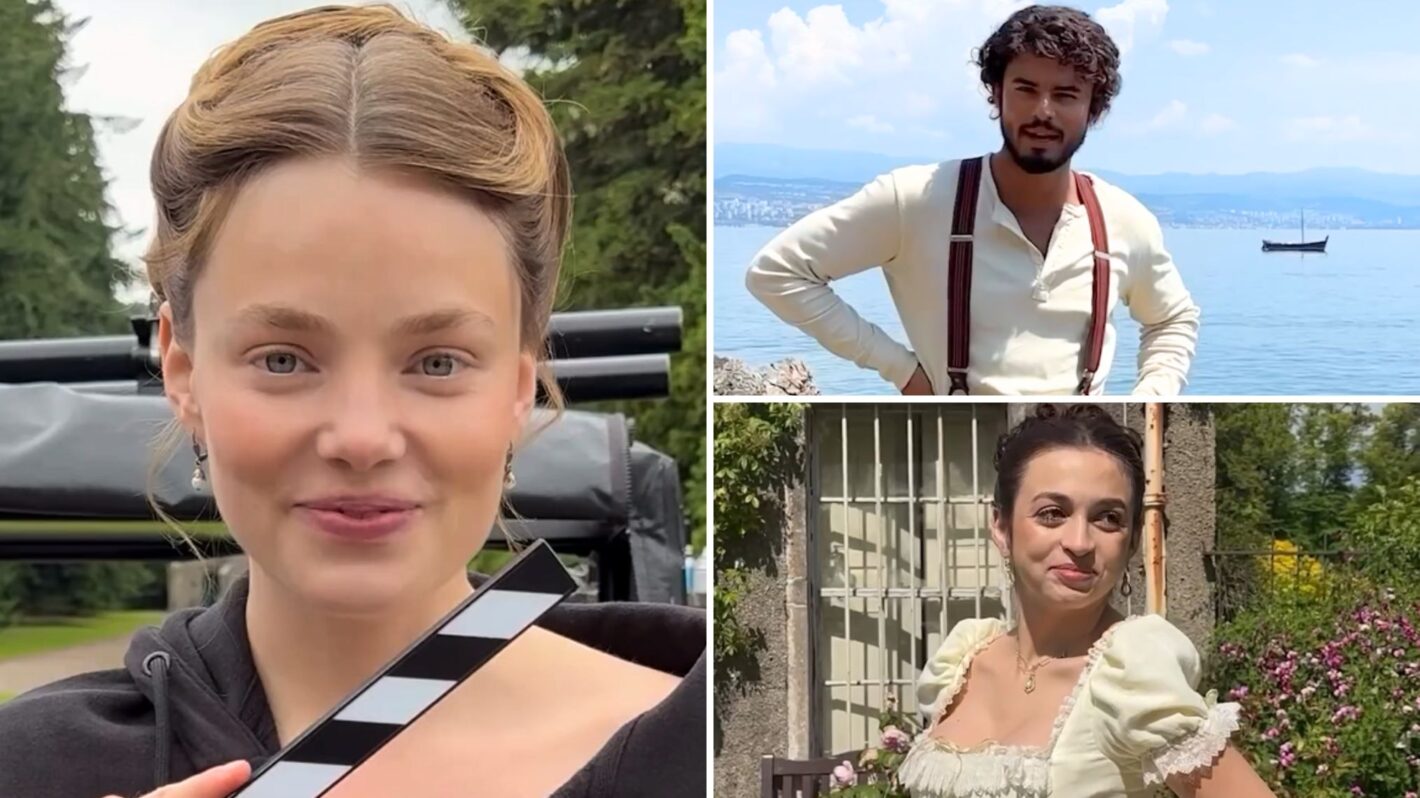 'The Buccaneers' Season 2: Premiere Date, Cast, Trailer, and More