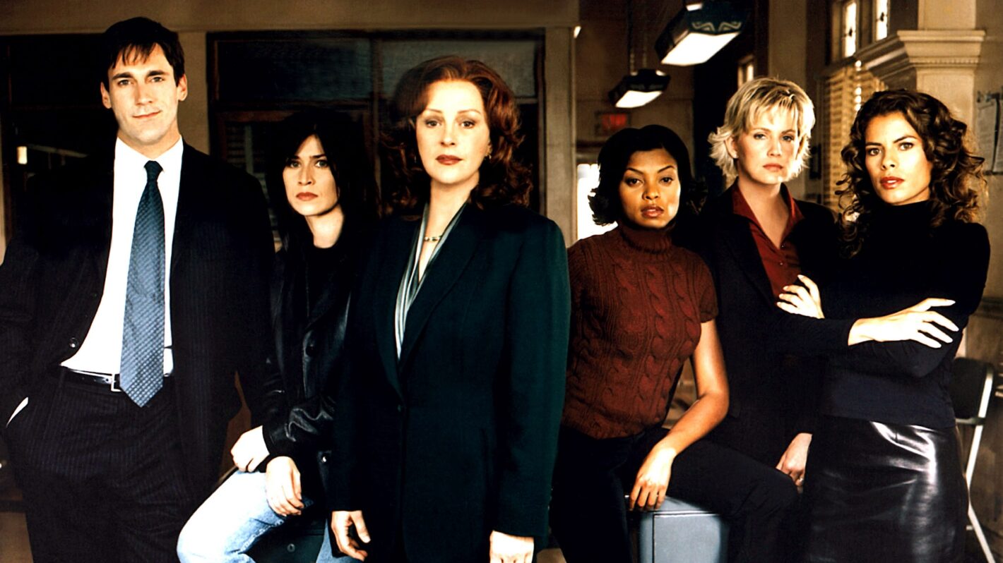 ‘The Division’ Ended 20 Years Ago: Where’s the Cast Now?