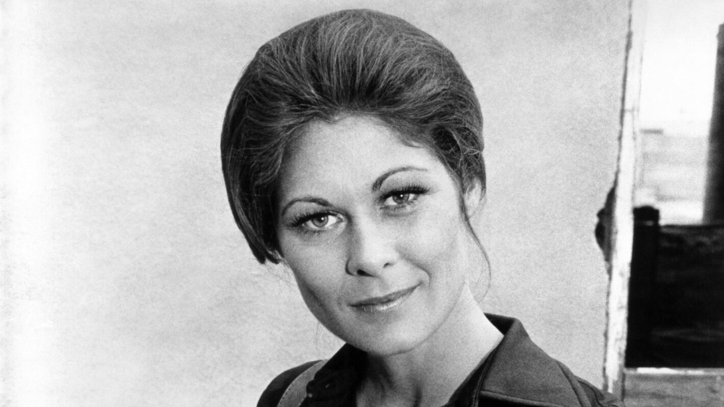 Betty Anne Rees Dies: ‘My Three Sons’ & ‘Unholy Rollers’ Star Was 81