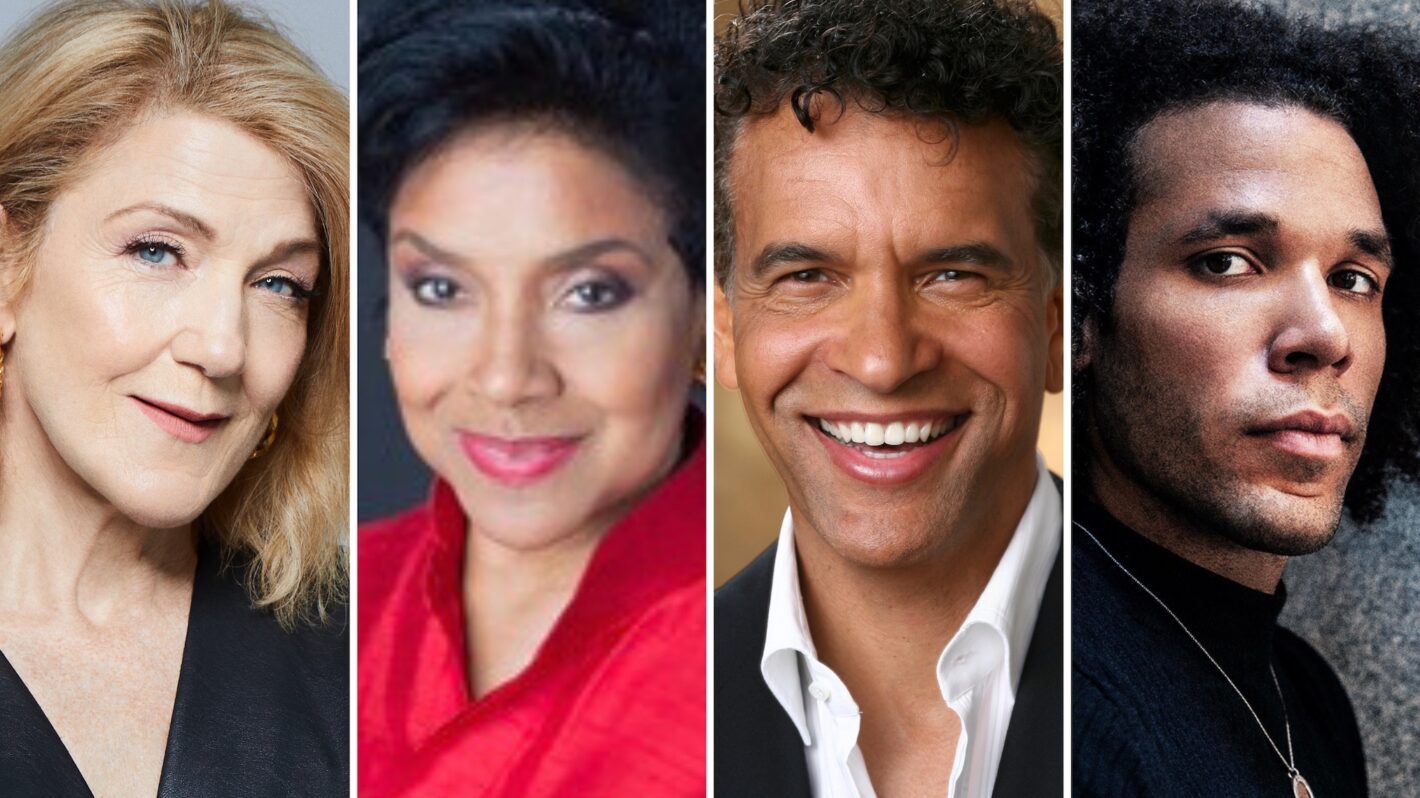 'The Gilded Age' Season 3 Adds Phylicia Rashad, Brian Stokes Mitchell ...