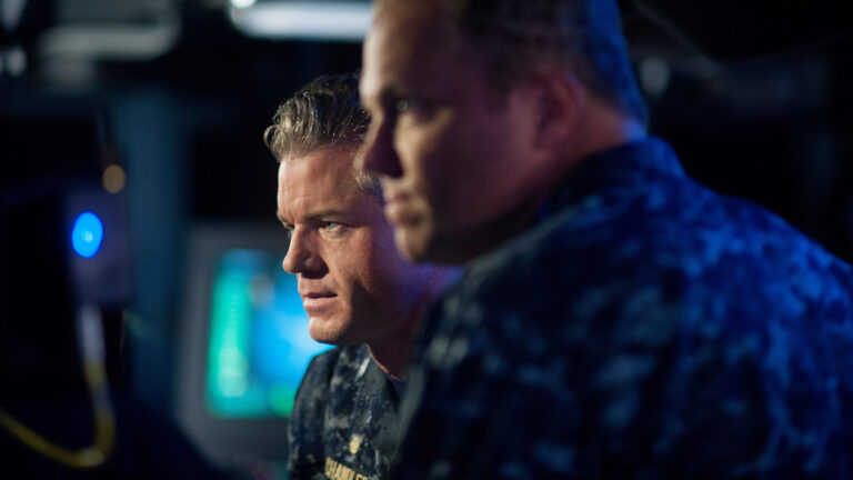 ‘The Last Ship’ Turns 10: Where’s the Cast Now?